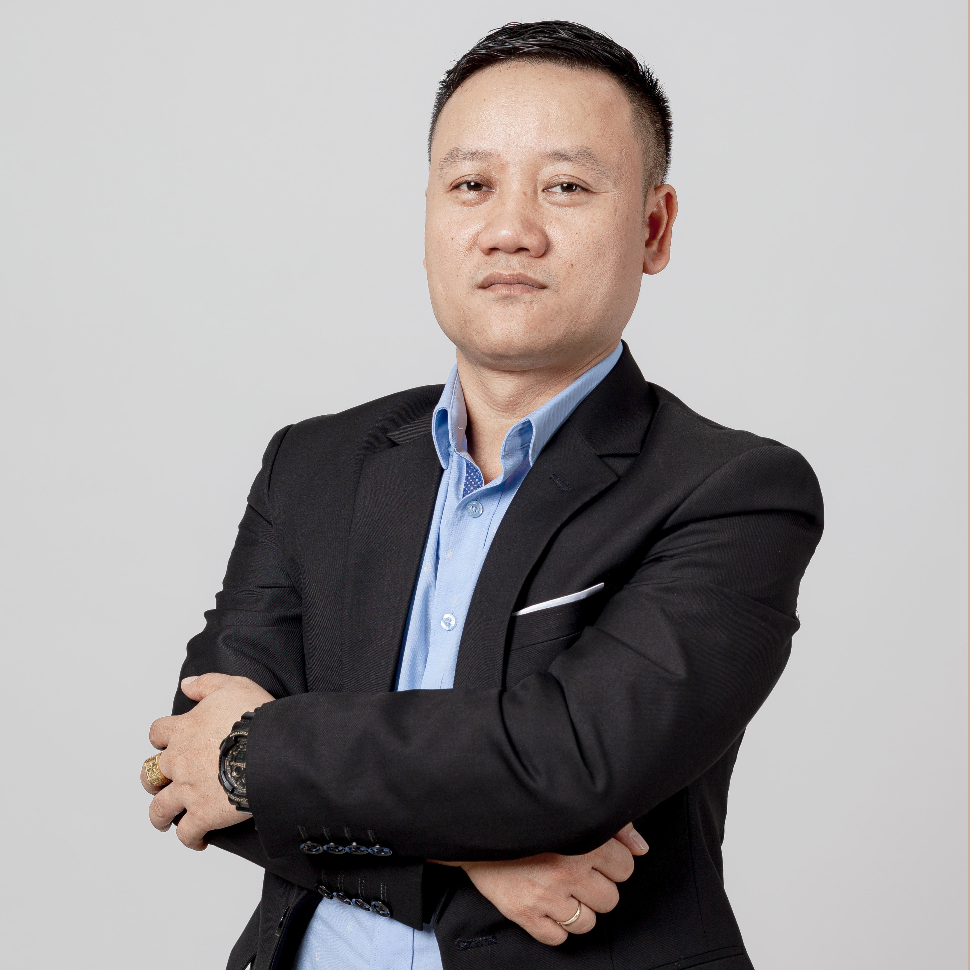 Giới thiệu - AESC