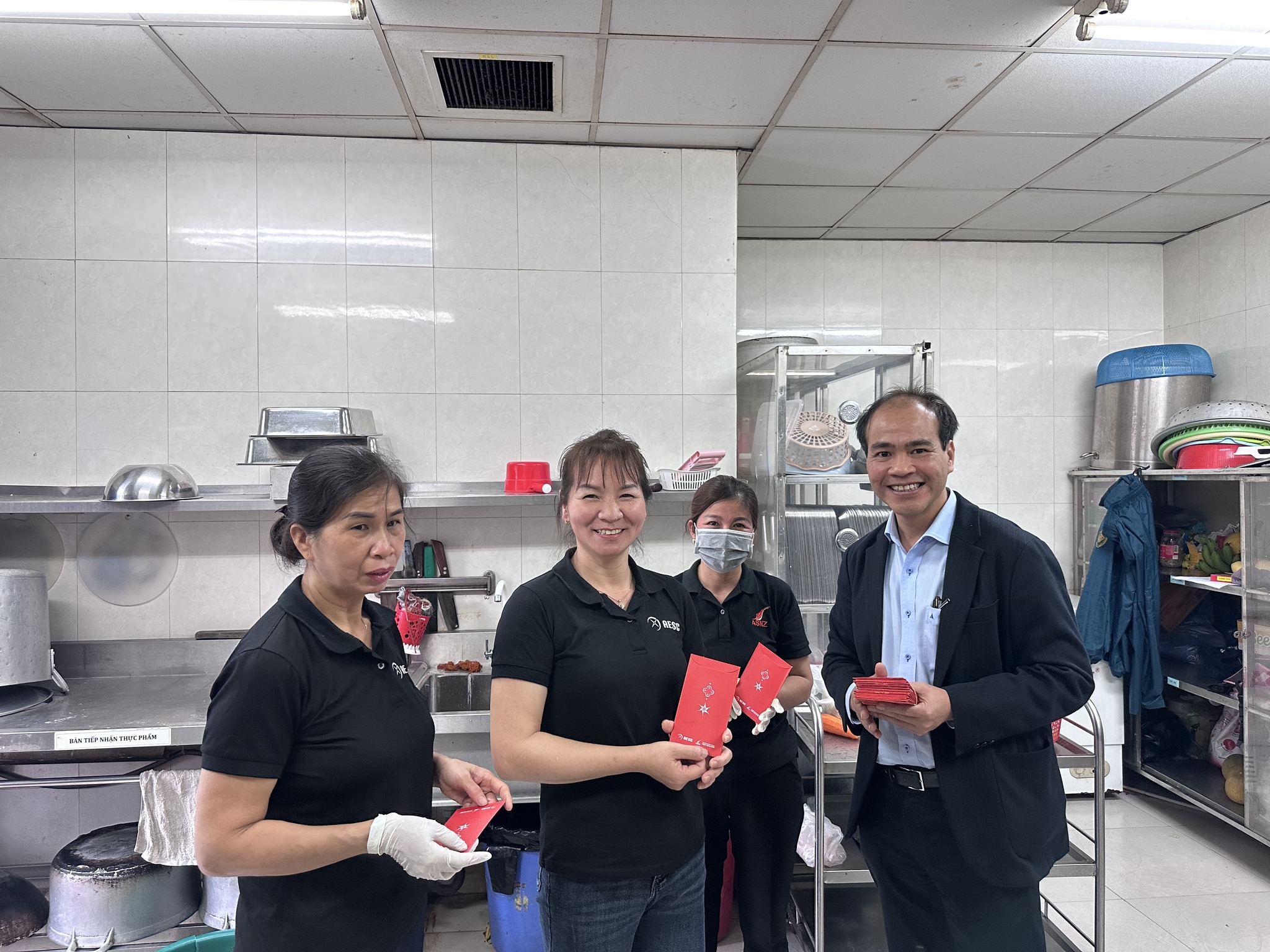 WELCOME THE YEAR OF THE DRAGON 2024 – A JOYOUS START TO THE NEW YEAR ...